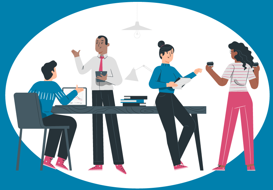 Formação Comunicação Organizacional - online - HRB Solutions